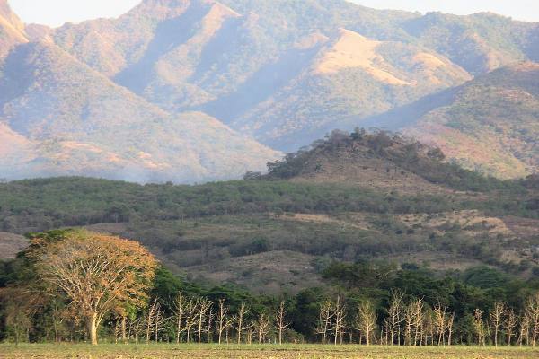 CUSCATLÁN DEPARTMENT » What to See and Do – El Salvador Travel