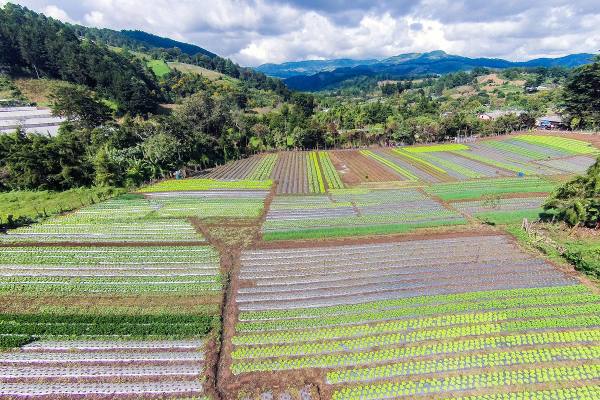 CHALATENANGO DEPARTMENT » What to See and Do – El Salvador Travel