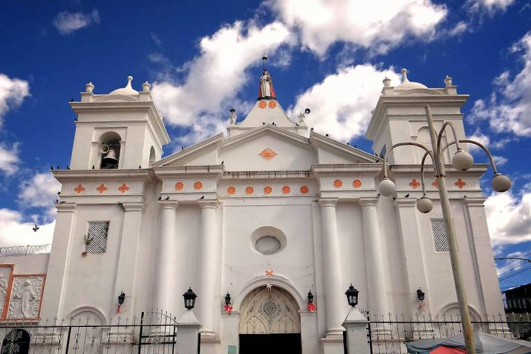 ILOBASCO » What to see and do. Cozy village of artisans – El Salvador ...