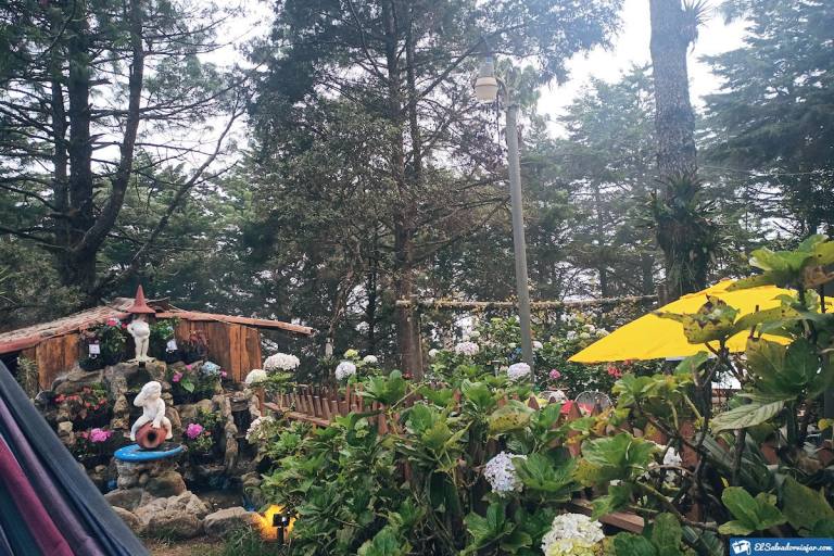 CHALATENANGO DEPARTMENT » What to See and Do – El Salvador Travel