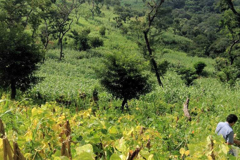 CHALATENANGO DEPARTMENT » What to See and Do – El Salvador Travel