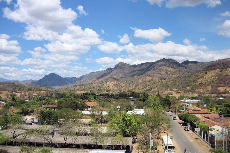 LA UNIÓN DEPARTMENT » What to See and Do – El Salvador Travel