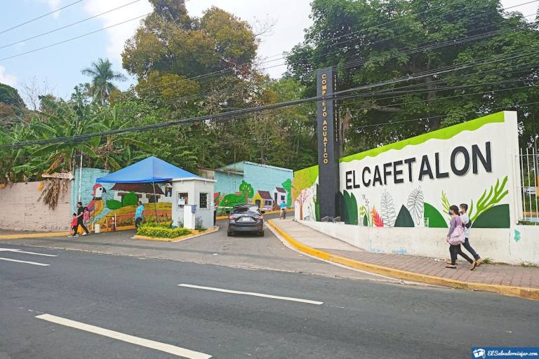 SANTA TECLA » What to see and do. Monuments and forests.