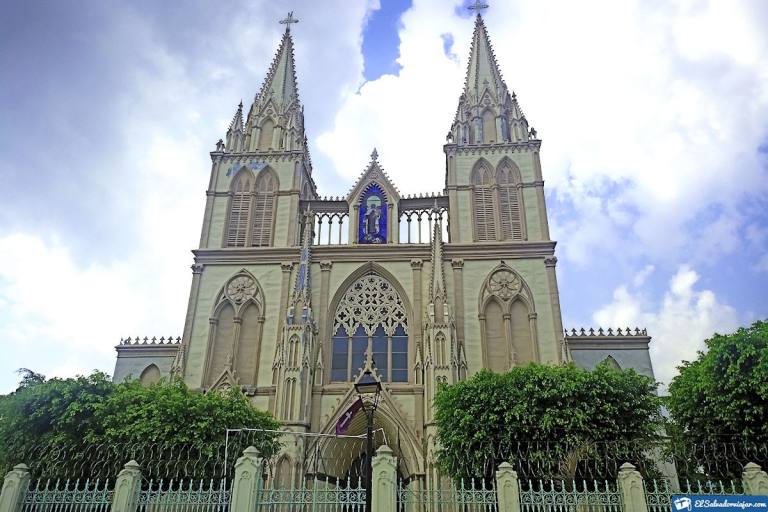 SONSONATE » What to see and do in this colonial city