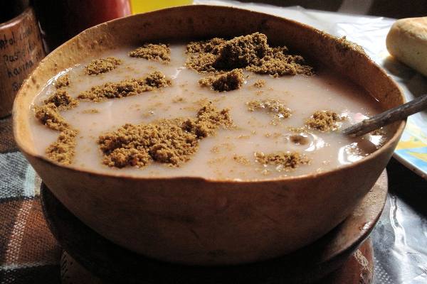 17 TYPICAL DRINKS OF EL SALVADOR » Tradition. – El Salvador Travel