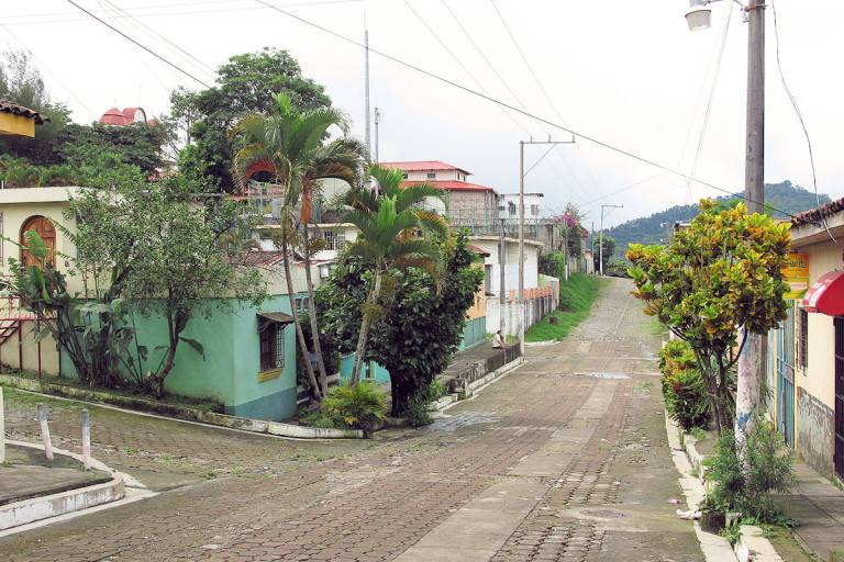 SONSONATE » What to see and do in this colonial city
