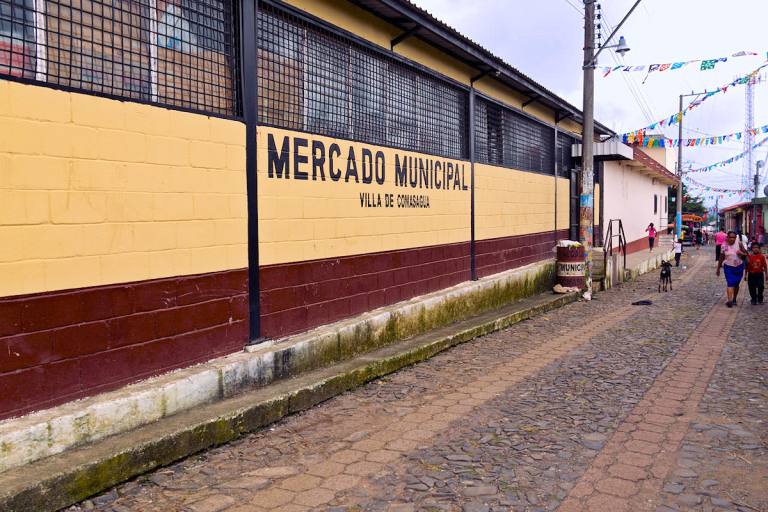 COMASAGUA » What to see and do in coffee balsam – El Salvador Travel