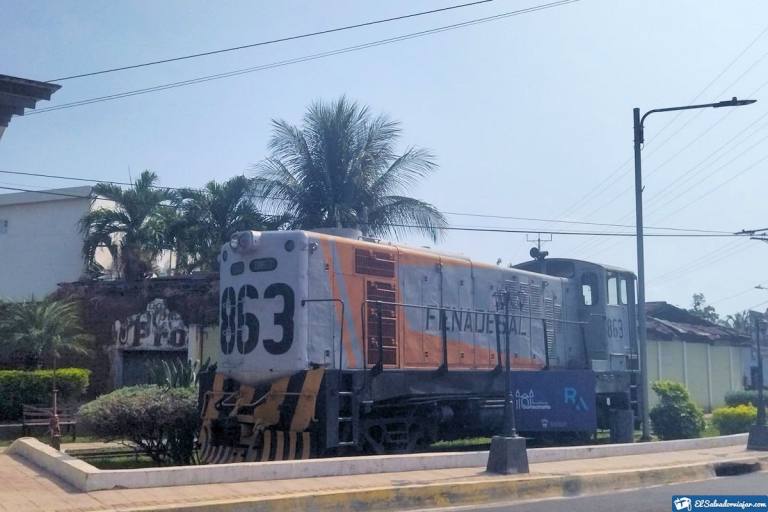SONSONATE » What to see and do in this colonial city