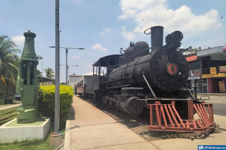 SONSONATE DEPARTMENT » What to See and Do. – El Salvador Travel