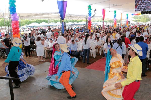 10 TYPICAL COSTUMES OF EL SALVADOR » Identity. – El Salvador Travel