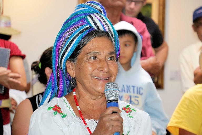 10 TYPICAL COSTUMES OF EL SALVADOR » Identity. – El Salvador Travel