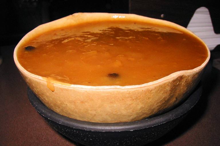 17 TYPICAL DRINKS OF EL SALVADOR » Tradition.