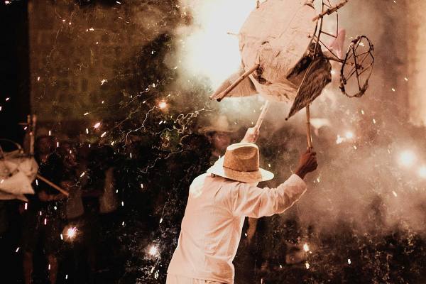 CULTURE OF EL SALVADOR » Customs and traditions – El Salvador Travel