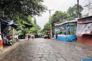 PANCHIMALCO » Qué ver y hacer. Pueblo precolombino – Viajar a El Salvador