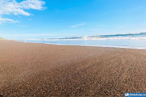 PLAYA COSTA AZUL » Qué ver y hacer. Joya del litoral. – Viajar a El ...