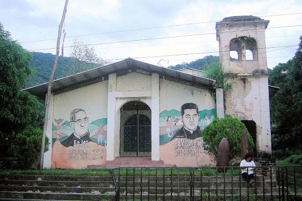 DEPARTAMENTO DE CABAÑAS » Qué ver y hacer – Viajar a El Salvador