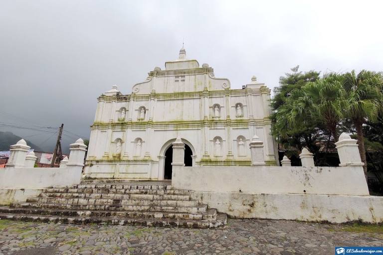 PANCHIMALCO » Qué ver y hacer. Pueblo precolombino – Viajar a El Salvador