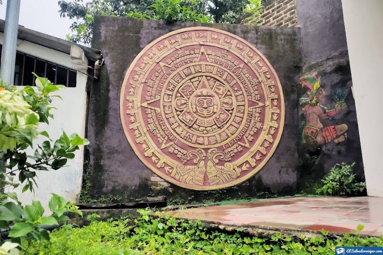 PANCHIMALCO » Qué ver y hacer. Pueblo precolombino – Viajar a El Salvador