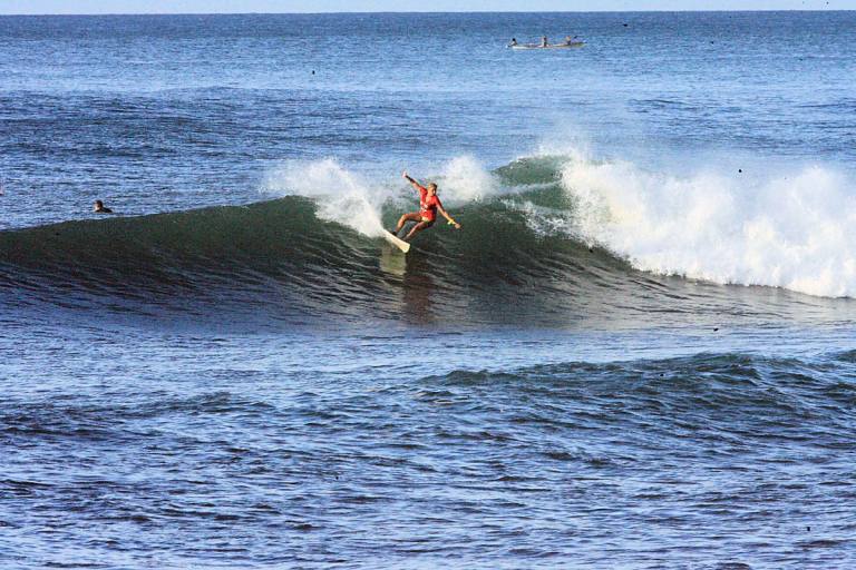 PLAYA EL SUNZAL » Qué ver y hacer. Paraíso tropical – Viajar a El Salvador