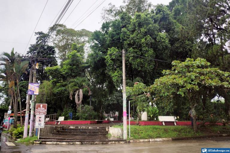 SALCOATITÁN » Qué ver. Corazón de la Ruta de Las Flores – Viajar a El ...