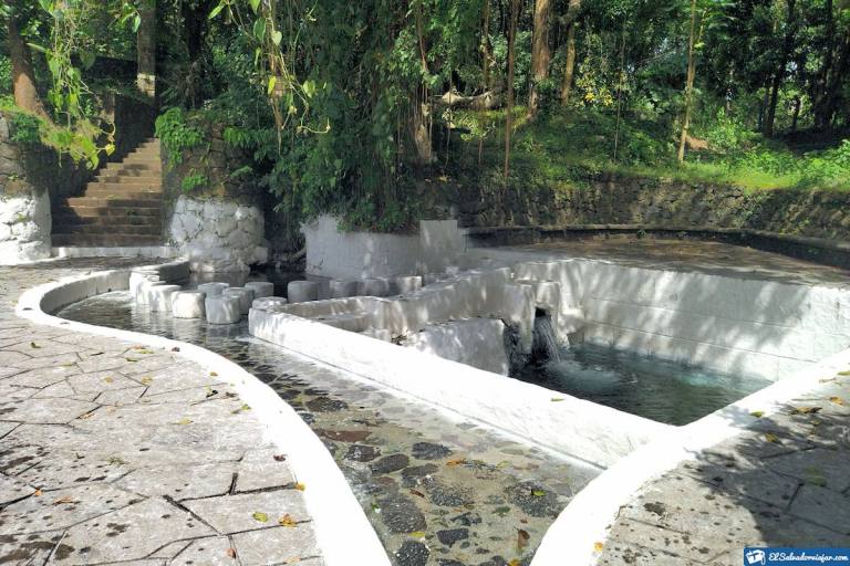 PARQUE ACUÁTICO ATECOZOL » Qué ver y hacer. Guía. – Viajar a El Salvador