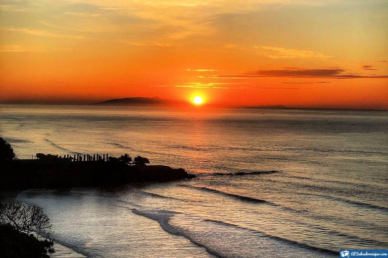 PLAYA LAS FLORES, SAN MIGUEL » Qué ver y hacer. – Viajar a El Salvador