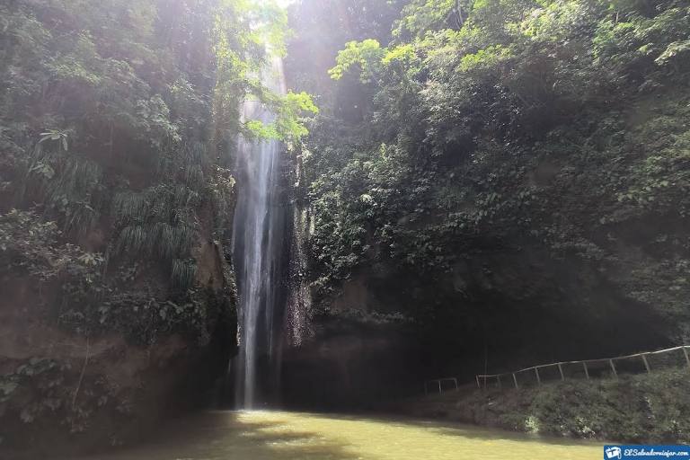 DEPARTAMENTO DE SONSONATE » Qué Ver y Hacer. – Viajar a El Salvador