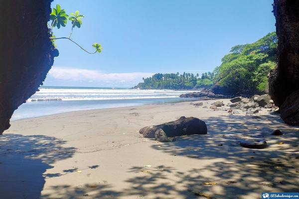 PLAYA LAS FLORES, SAN MIGUEL » Qué ver y hacer. – Viajar a El Salvador