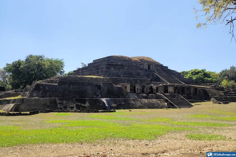 TAZUMAL » Qué ver y hacer en este parque arqueológico – Viajar a El ...