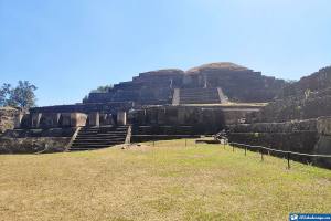 TAZUMAL » Qué ver y hacer en este parque arqueológico – Viajar a El ...