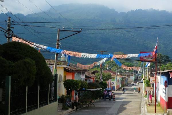 APANECA » Qué ver y hacer en este pueblo mágico – Viajar a El Salvador