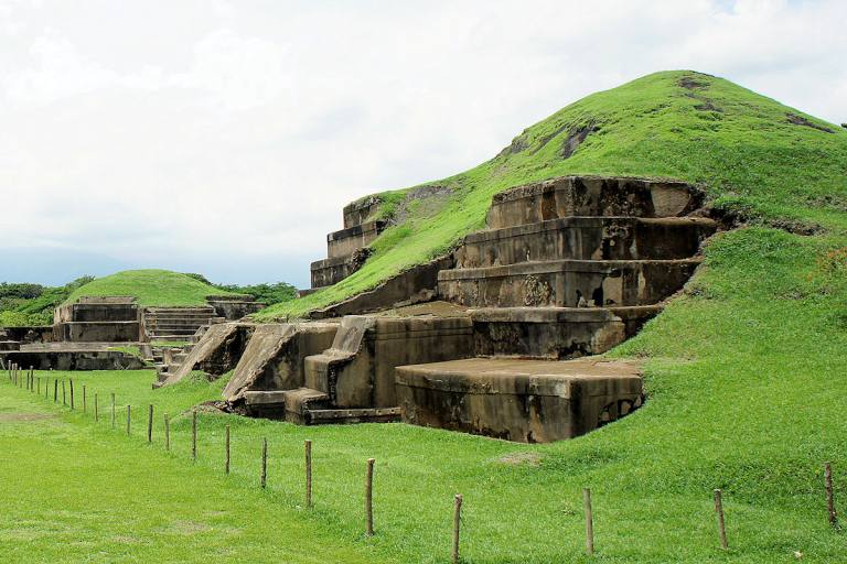 RUTA MAYA DE EL SALVADOR » Historia del pueblo maya – Viajar a El Salvador