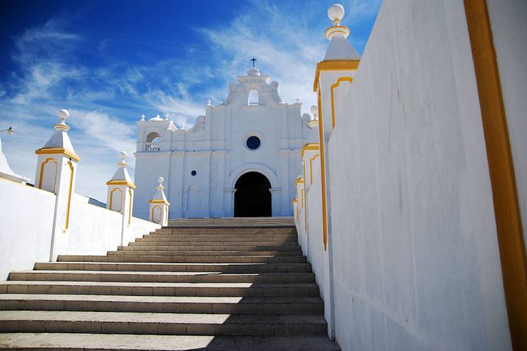 APANECA » Qué ver y hacer en este pueblo mágico – Viajar a El Salvador