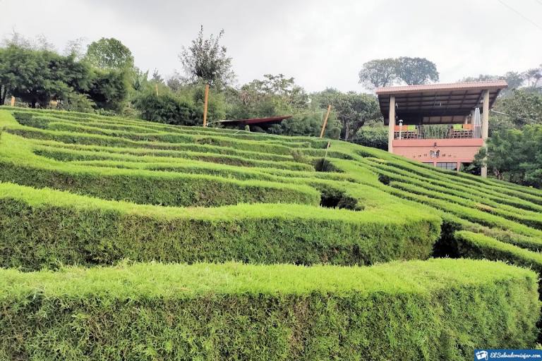 APANECA » Qué ver y hacer en este pueblo mágico – Viajar a El Salvador