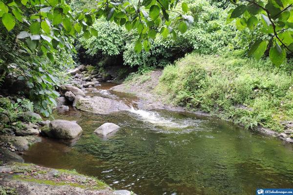 Los 16 RÍOS DE EL SALVADOR más importantes » Que ver – Viajar a El Salvador