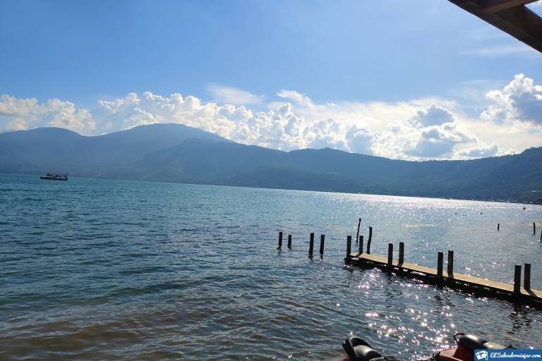 LAGO DE COATEPEQUE » Qué ver y hacer en este paraíso – Viajar a El Salvador