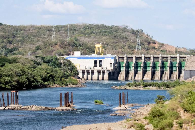 RÍO LEMPA » Qué ver en el río más grande de El Salvador