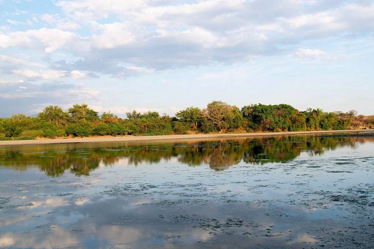 Los 16 RÍOS DE EL SALVADOR más importantes » Que ver – Viajar a El Salvador