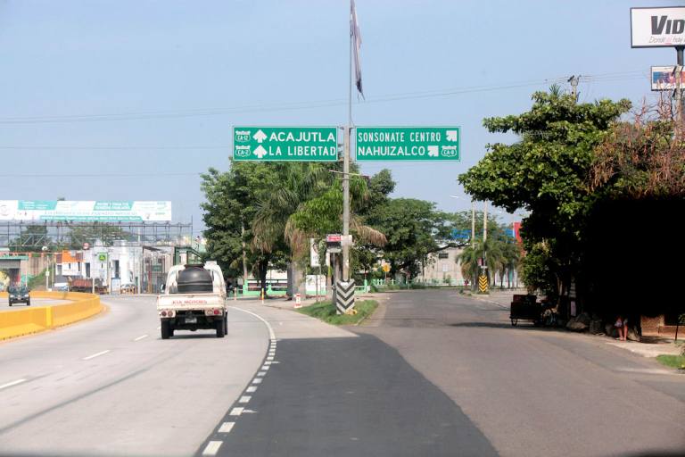 DEPARTAMENTO DE SONSONATE » Qué Ver y Hacer. – Viajar a El Salvador