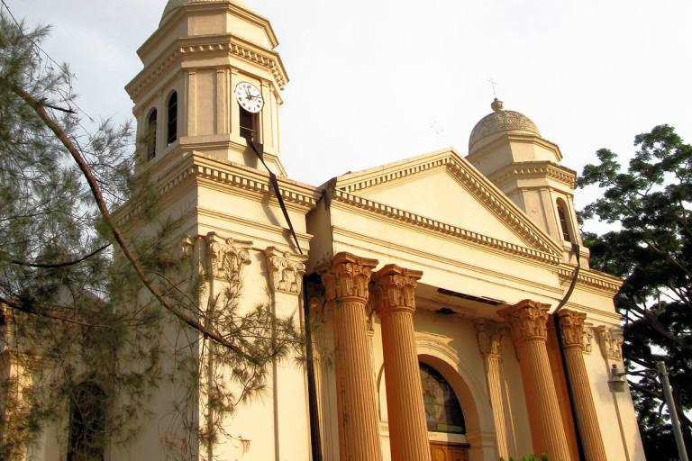 SONSONATE » Qué ver y hacer en esta ciudad colonial – Viajar a El Salvador