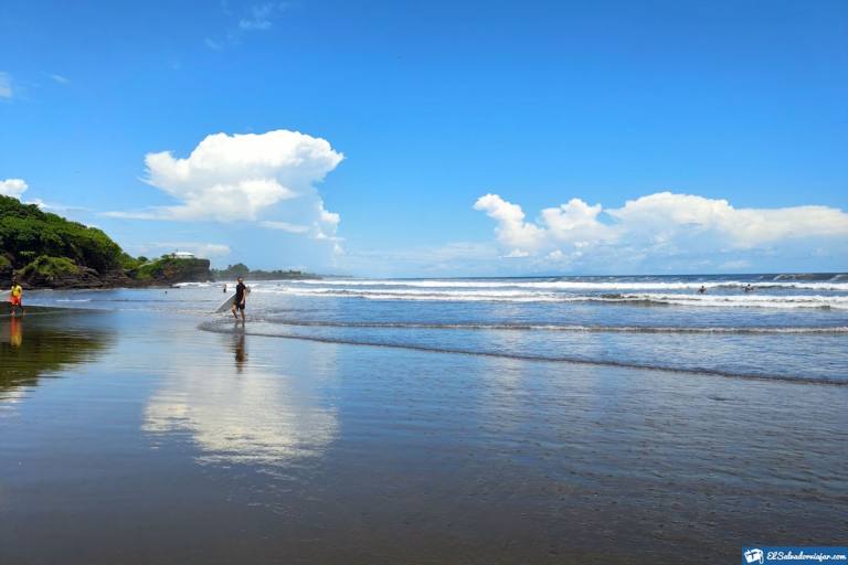 Los 16 RÍOS DE EL SALVADOR más importantes » Que ver – Viajar a El Salvador