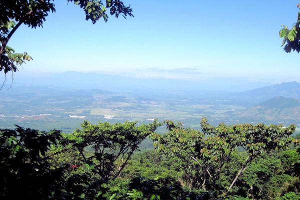 PARQUE NACIONAL EL BOQUERÓN » Qué ver y hacer. – Viajar a El Salvador