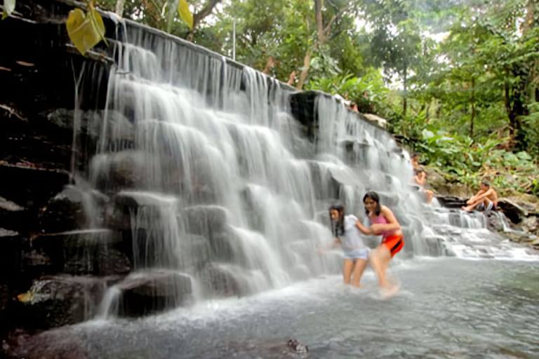 DEPARTAMENTO DE SAN VICENTE » Qué ver y hacer – Viajar a El Salvador