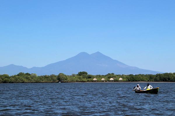 VOLCÁN CHINCHONTEPEC » Qué ver y hacer. Ecoturismo. – Viajar a El Salvador