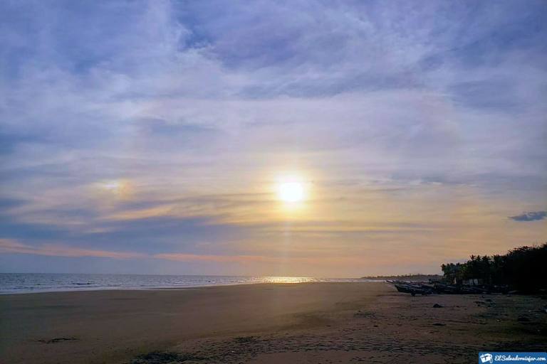 LAGUNA DE OLOMEGA » Qué ver y hacer. Belleza natural.