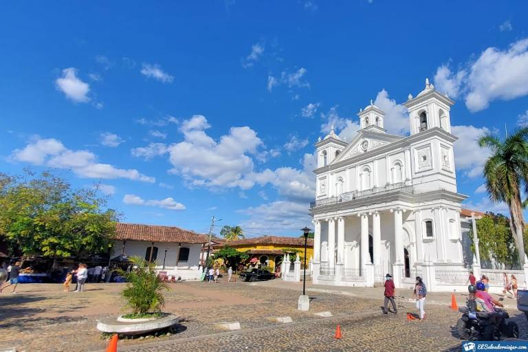 LAGO SUCHITLÁN » Qué Ver y Hacer. Atractiva experiencia – Viajar a El ...