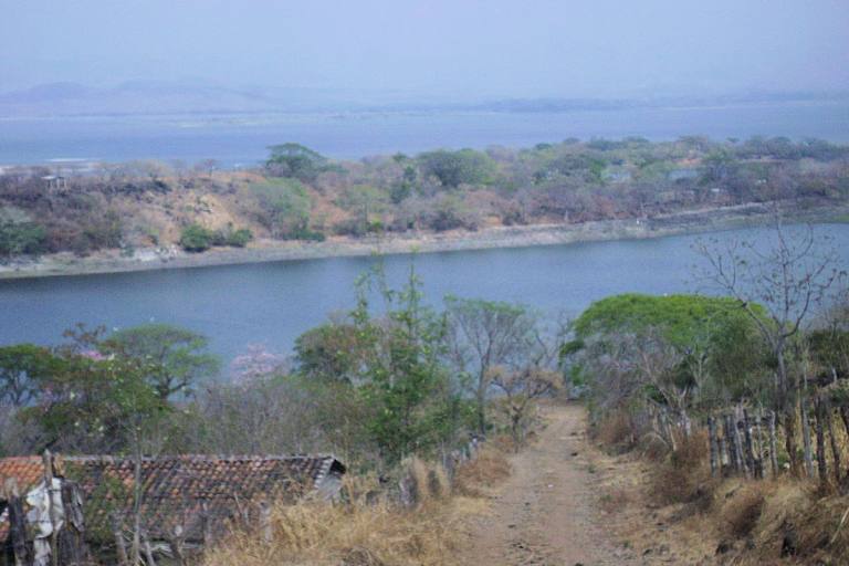 LAGO DE GÜIJA » Descubre qué ver y hacer – Viajar a El Salvador