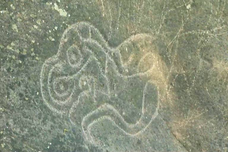 LAGO DE GÜIJA » Descubre qué ver y hacer