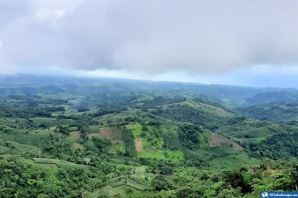 PEÑÓN DE COMASAGUA » Qué ver en el Quepis Salvadoreño – Viajar a El ...