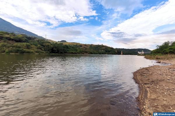 RÍO LEMPA » Qué ver en el río más grande de El Salvador – Viajar a El ...